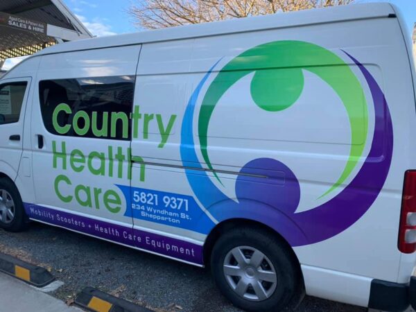 Service & Repair – Country Health Care