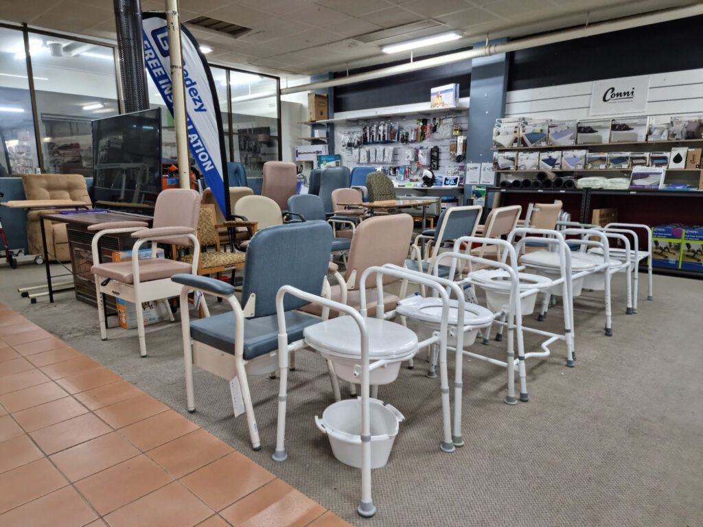 About Us – Country Health Care