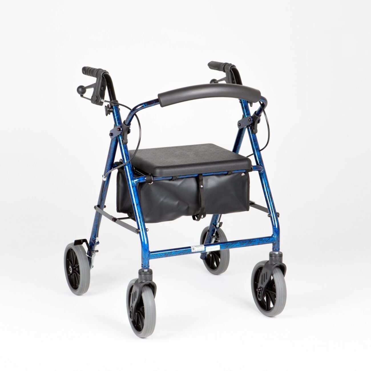 Rollators – Country Health Care