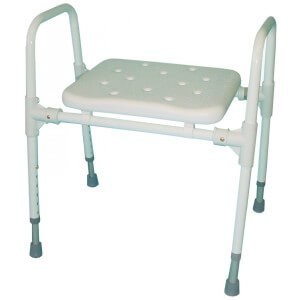 Aspire Shower Stool – Country Health Care