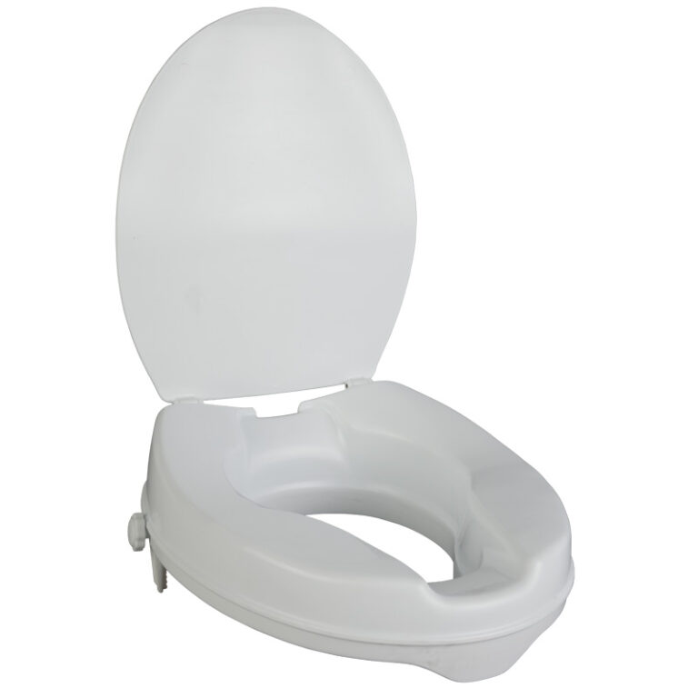 Over Toilet Aids & Toilet Surround Frames – Country Health Care