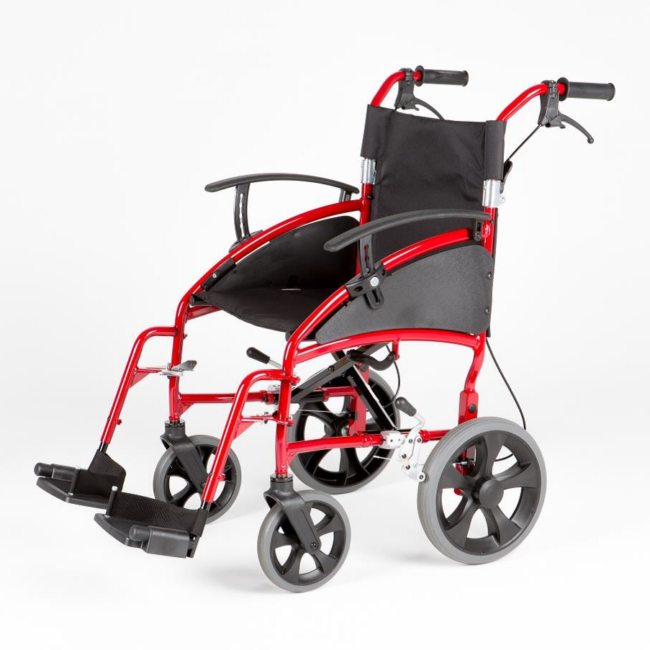 Aspire Evoke 2 HD Wheelchair – Country Health Care