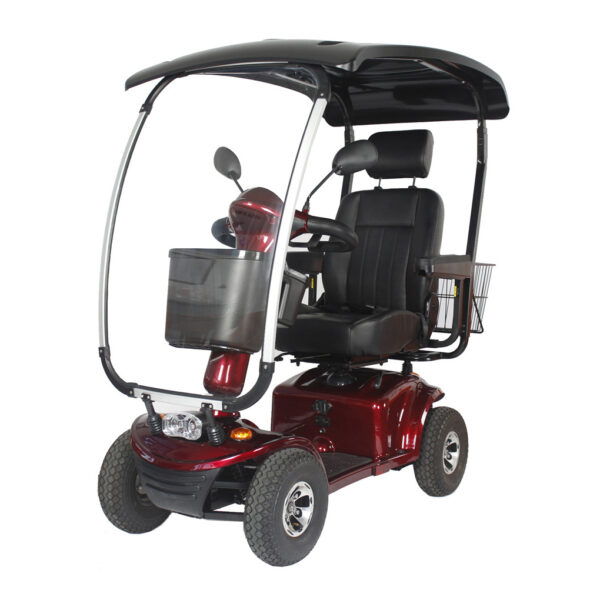 Mobility Scooters – Country Health Care