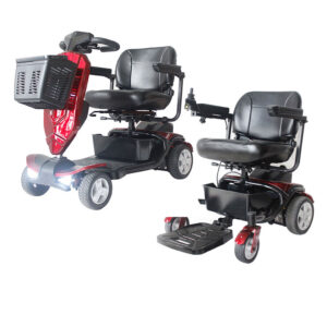 Mobility Scooters – Country Health Care