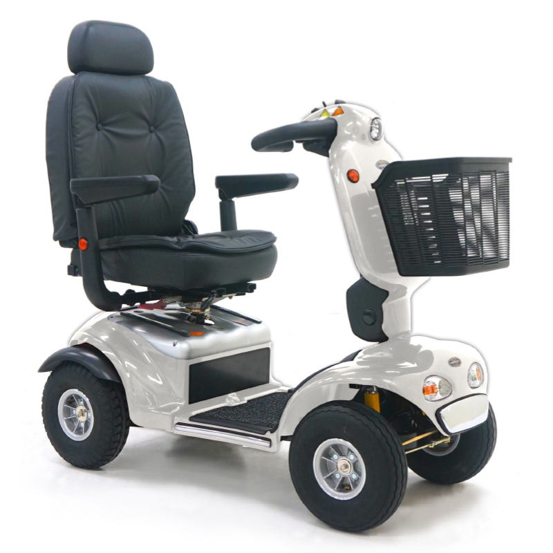Mobility Scooters – Country Health Care