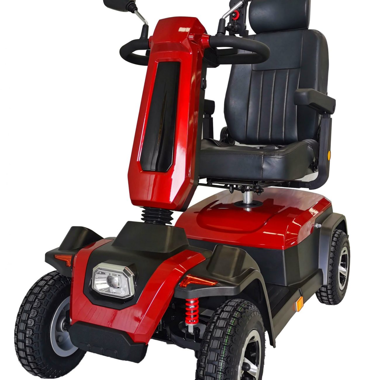 Mobility Scooters – Country Health Care