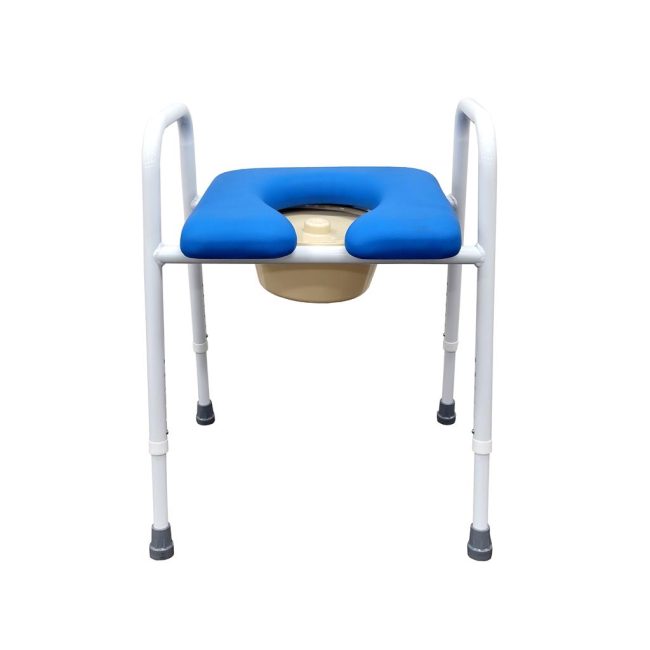 Over Toilet Aids & Toilet Surround Frames – Country Health Care